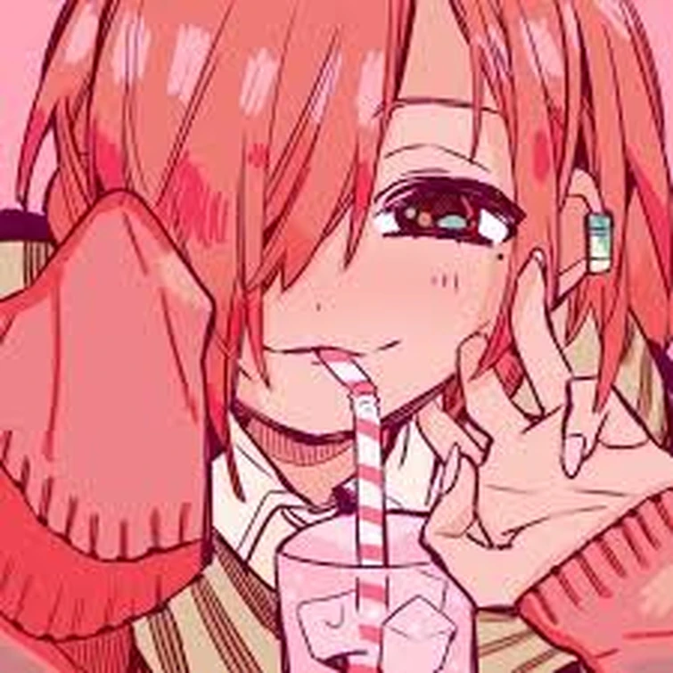 mitsuba :> | Fandom