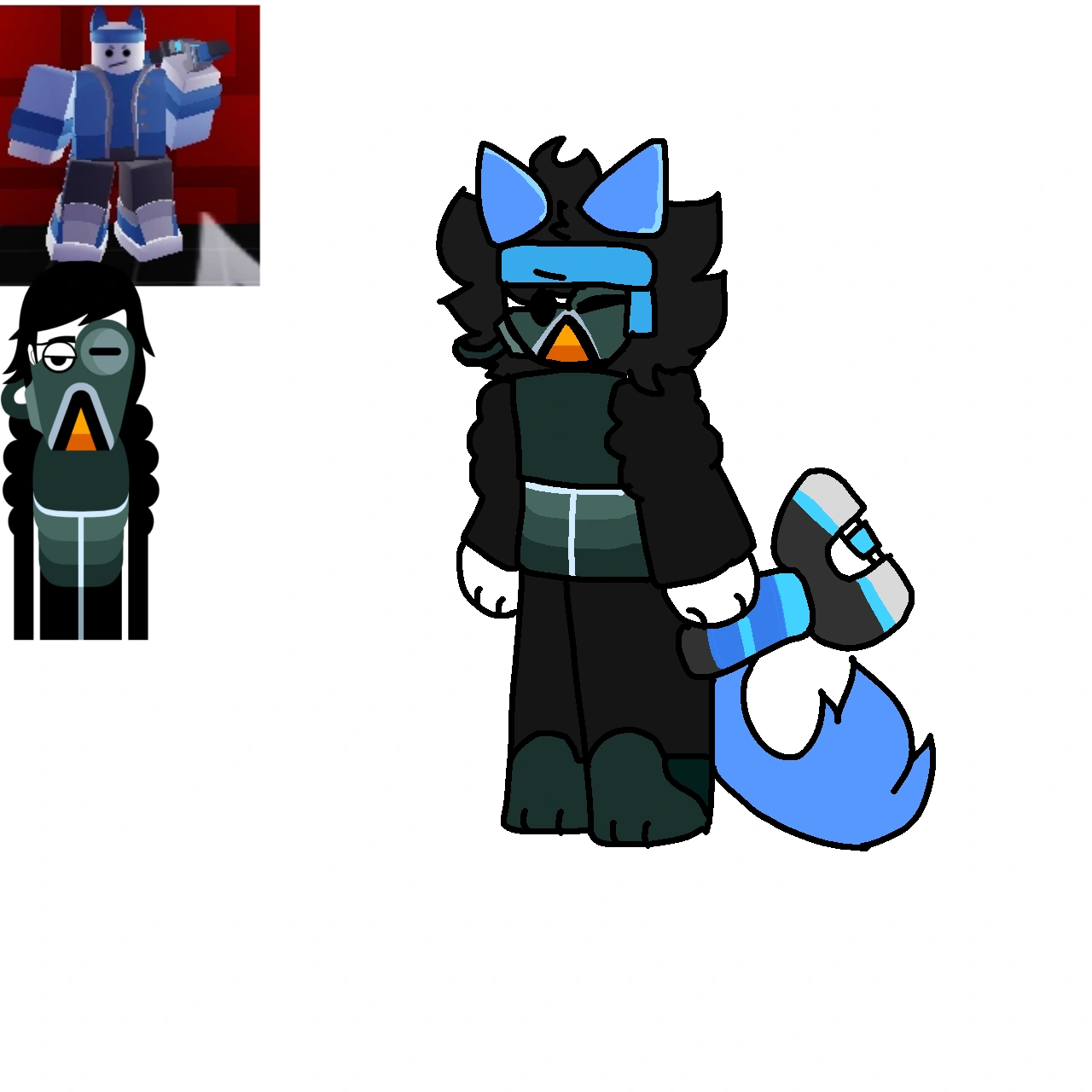 Me when phighting | Fandom