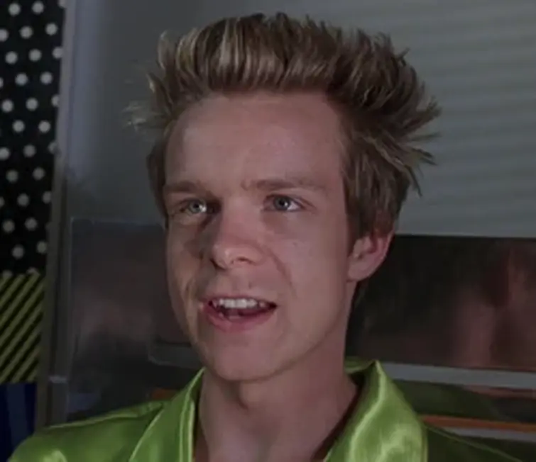 RIP Jan Schweiterman | Fandom