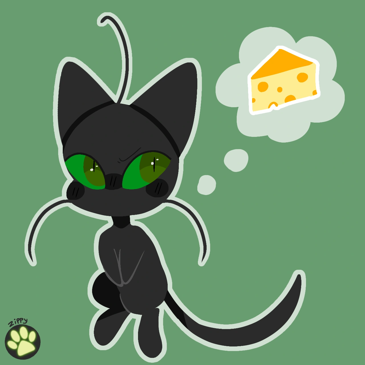 Plagg!! 🧀 | Fandom