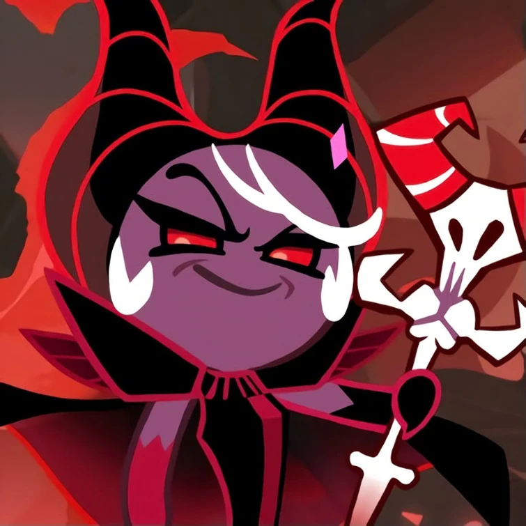 white lily cookie awakened form leak | Fandom