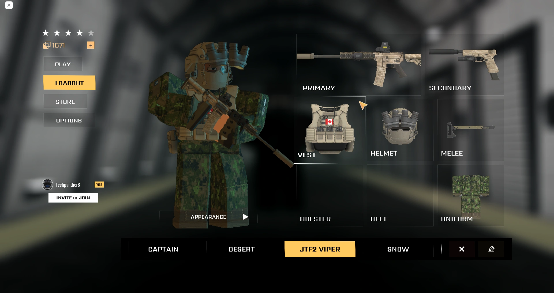 Recreating me during Viper... | Fandom