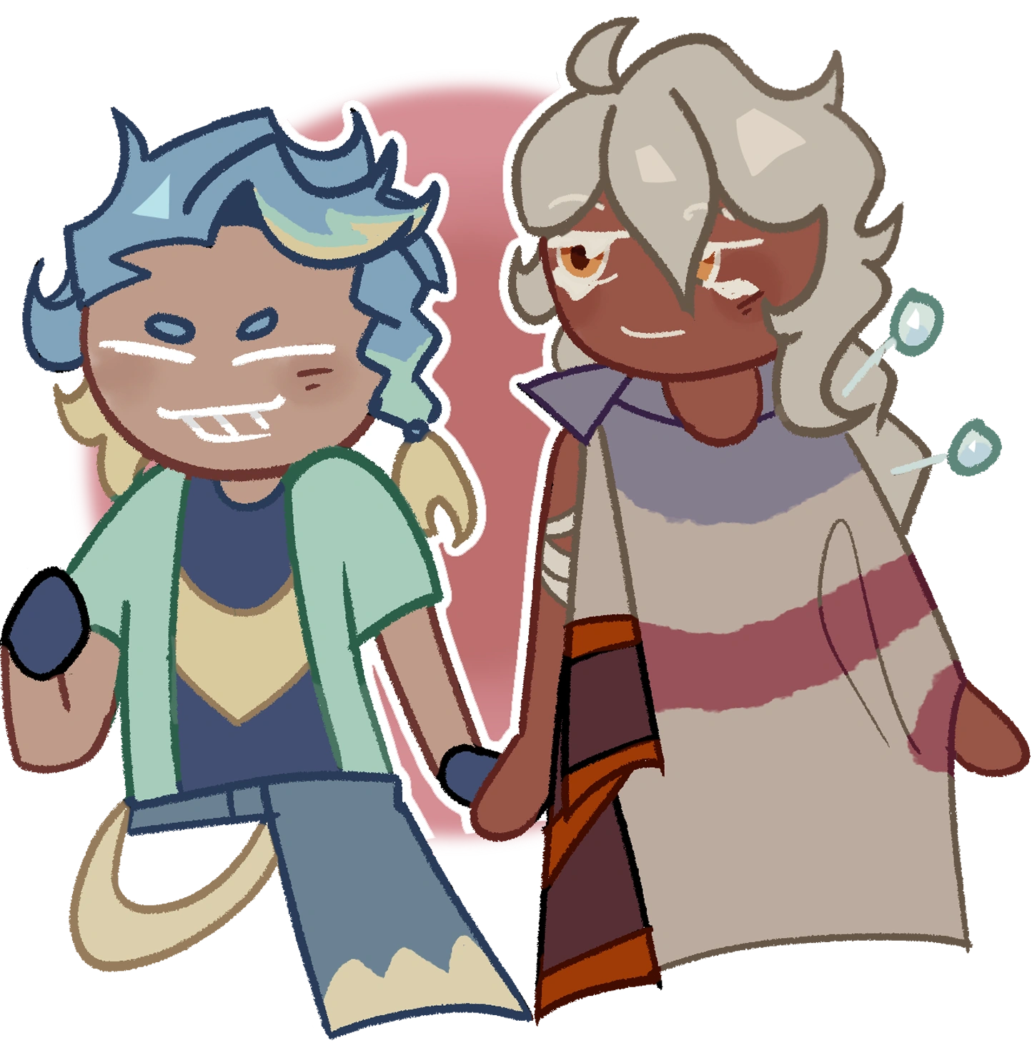 Ooh, you make me live | Fandom