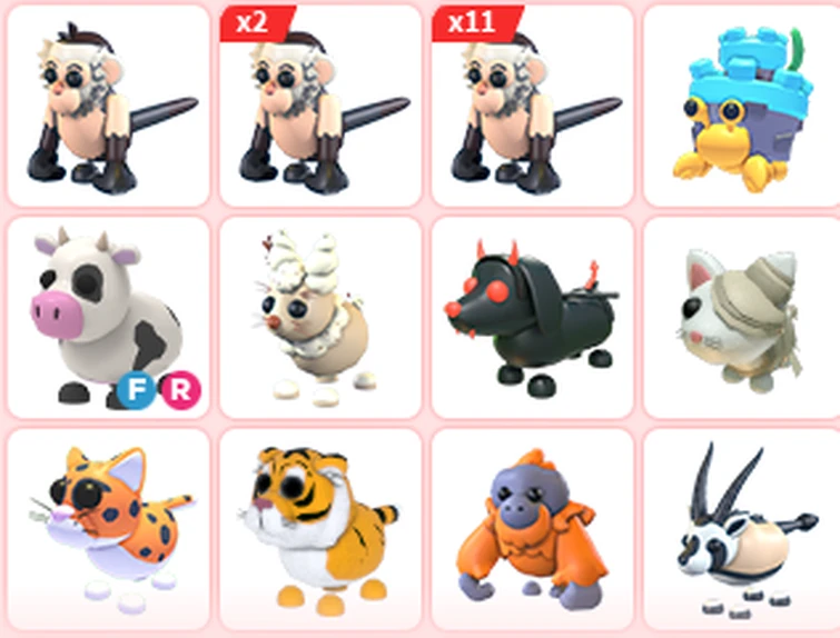 Discuss Everything About Adopt Me! Wiki | Fandom