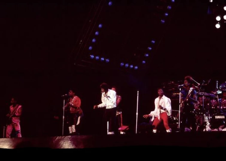 Discuss Everything About Michael Jackson Wiki | Fandom