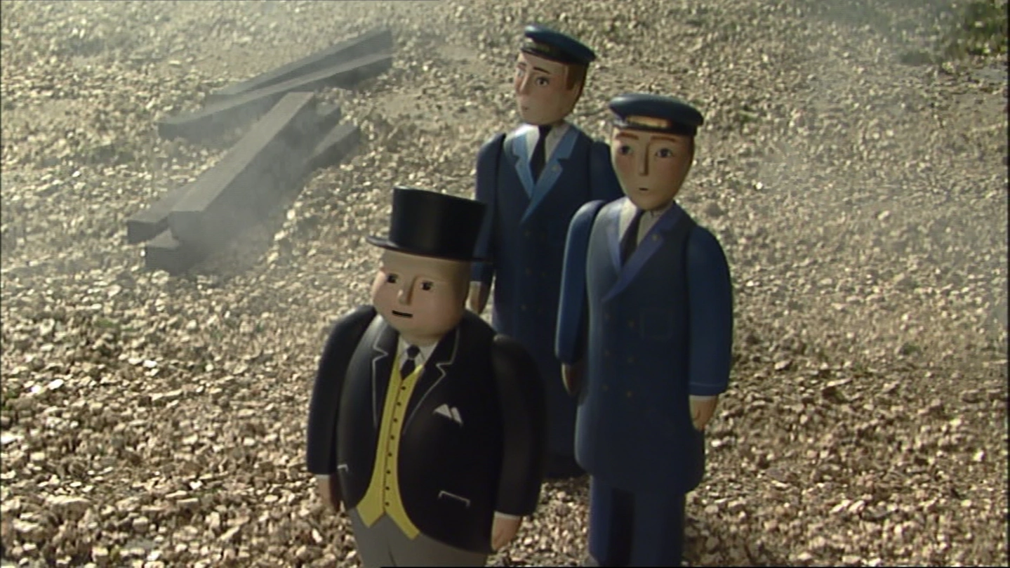 When you and your friends wait for the McDonald's Van to eat fast food, but it hasn't arrived ...