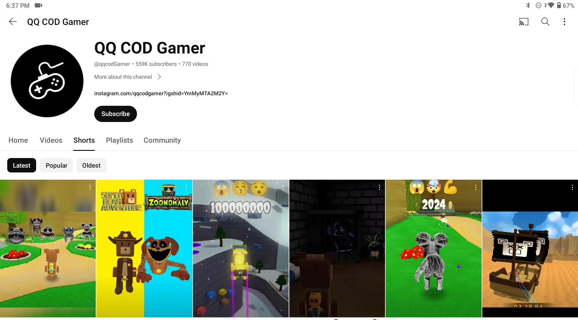 Okay we got a cringe super bear adventure YouTuber here... | Fandom