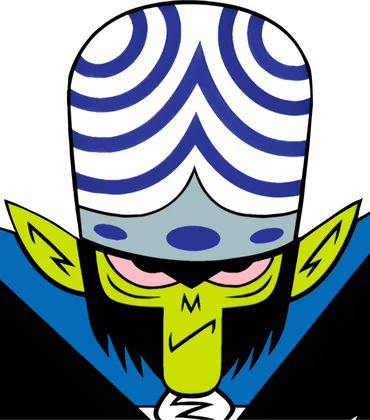 Mojo Jojo vs Mandark (Powerpuff Girls vs Dexter's Laboratory) | Fandom
