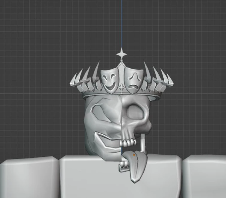 Discuss Everything About FORSAKEN Wiki | Fandom
