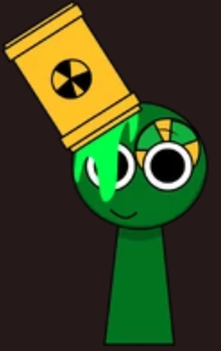 Q&A for Emma (my own sprunki oc)! | Fandom