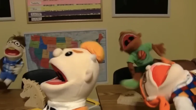 Guess the frame | Fandom