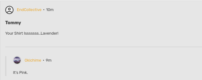 Giving Random Ppl on the Wiki DSMP Lines - Pt 1 | Fandom