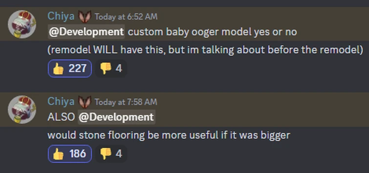Development Log #28, 30/09/2023 | Fandom