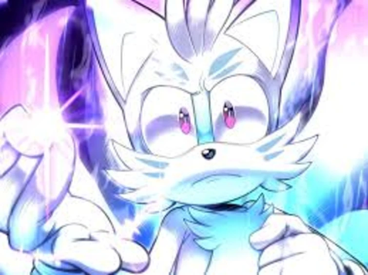 (SEGA'S) Gameplay accurate Tails | Fandom