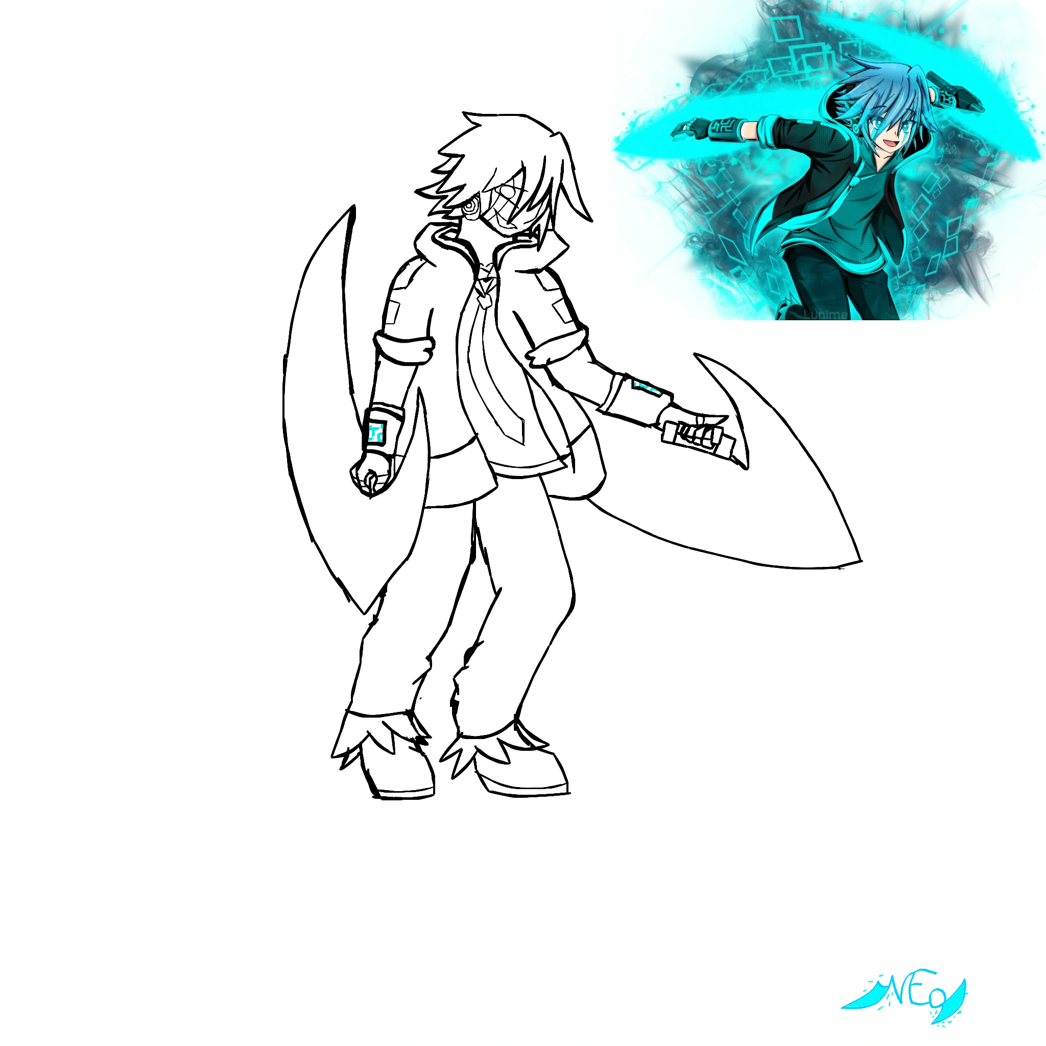 Almost done | Fandom