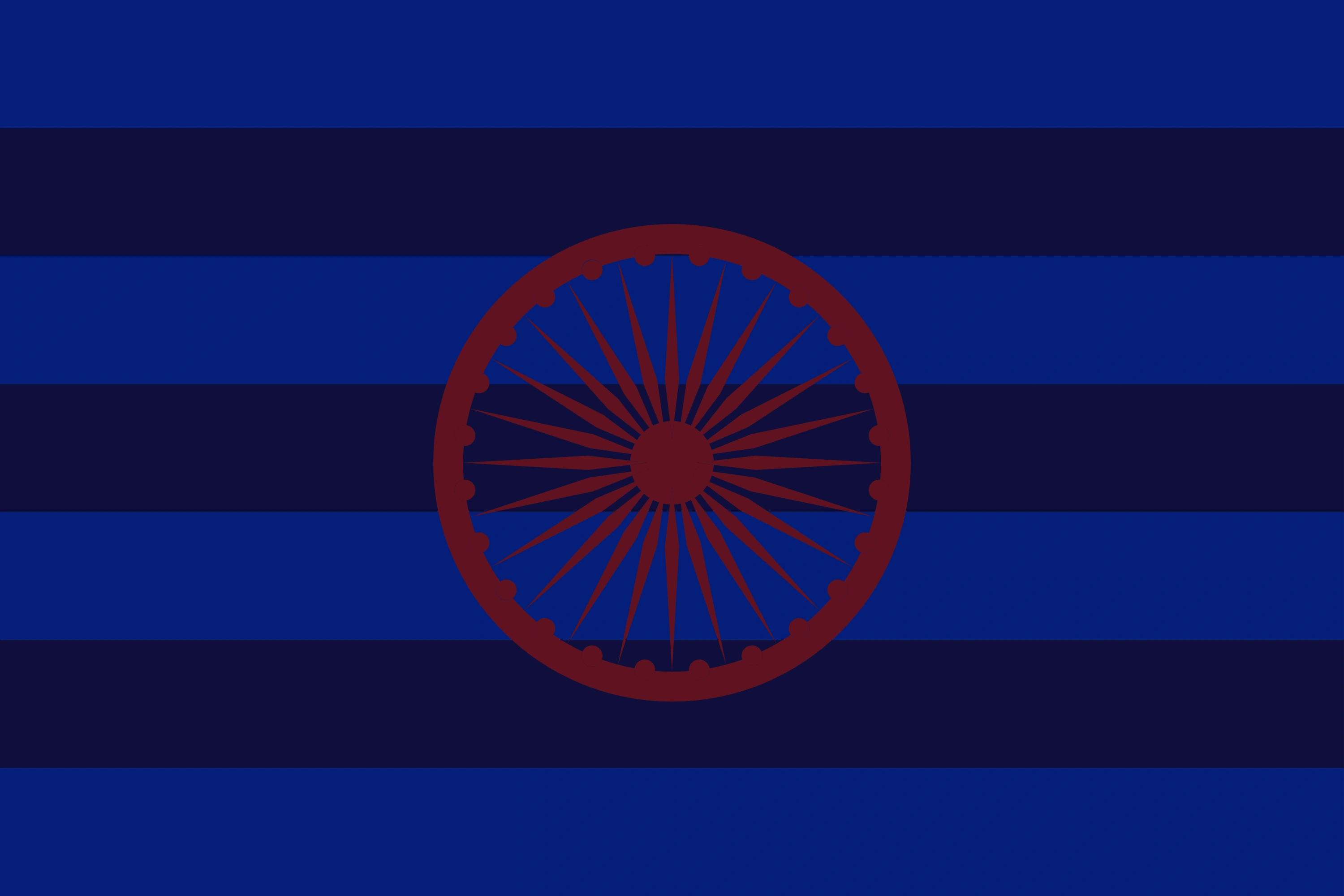 New Bharatiyan Flag | Fandom