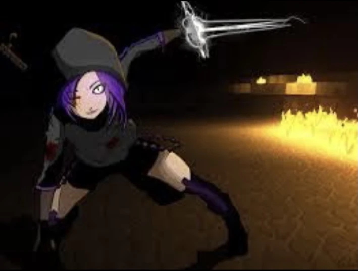 Any ideas on what could have happened to her? | Fandom