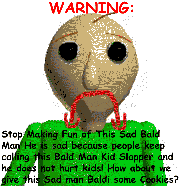 Baldi Meme Post 36# | Fandom