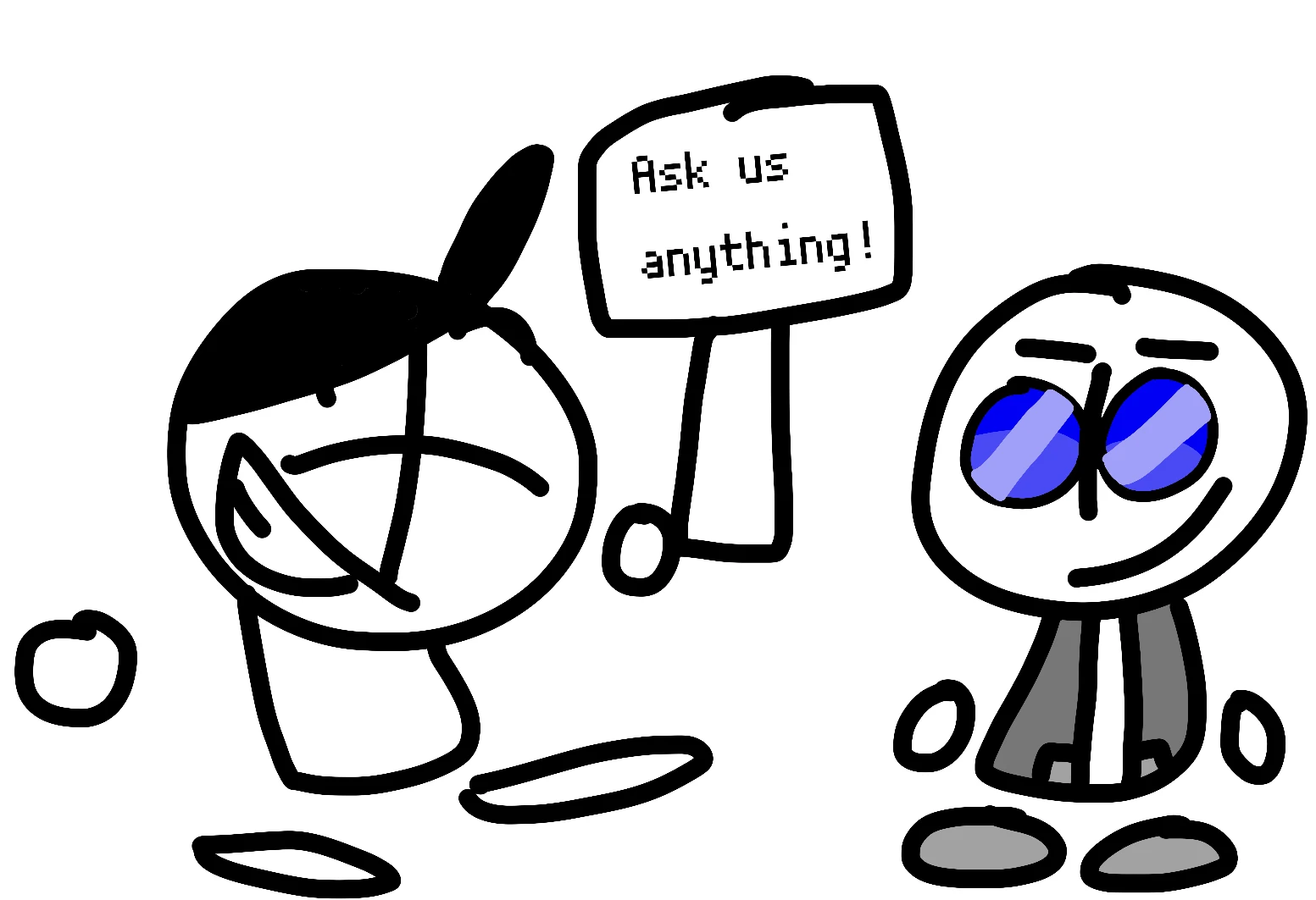 OC Questions | Fandom