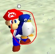 Guess The Mario Character #1 | Fandom