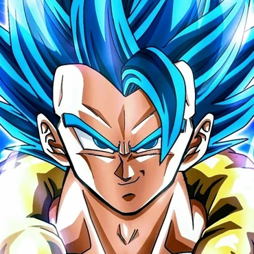 Who wins. Goffu or Gogeta | Fandom
