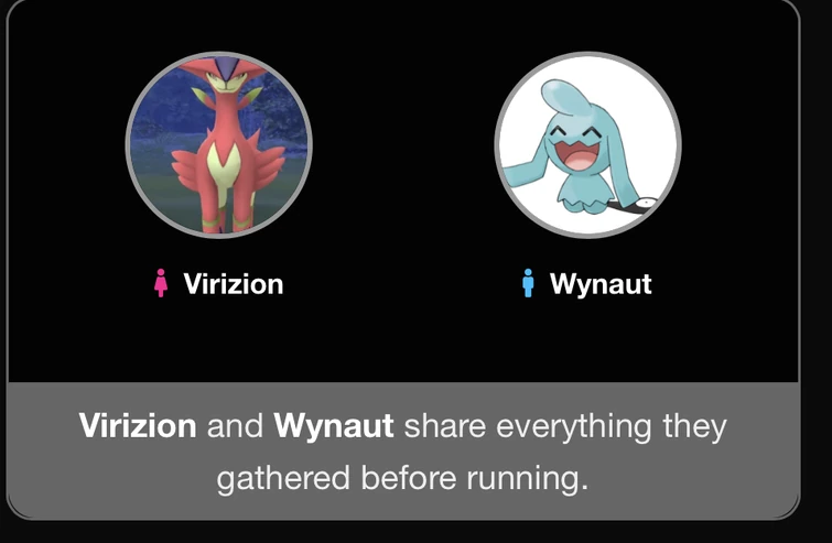 Hunger games Pokémon | Fandom