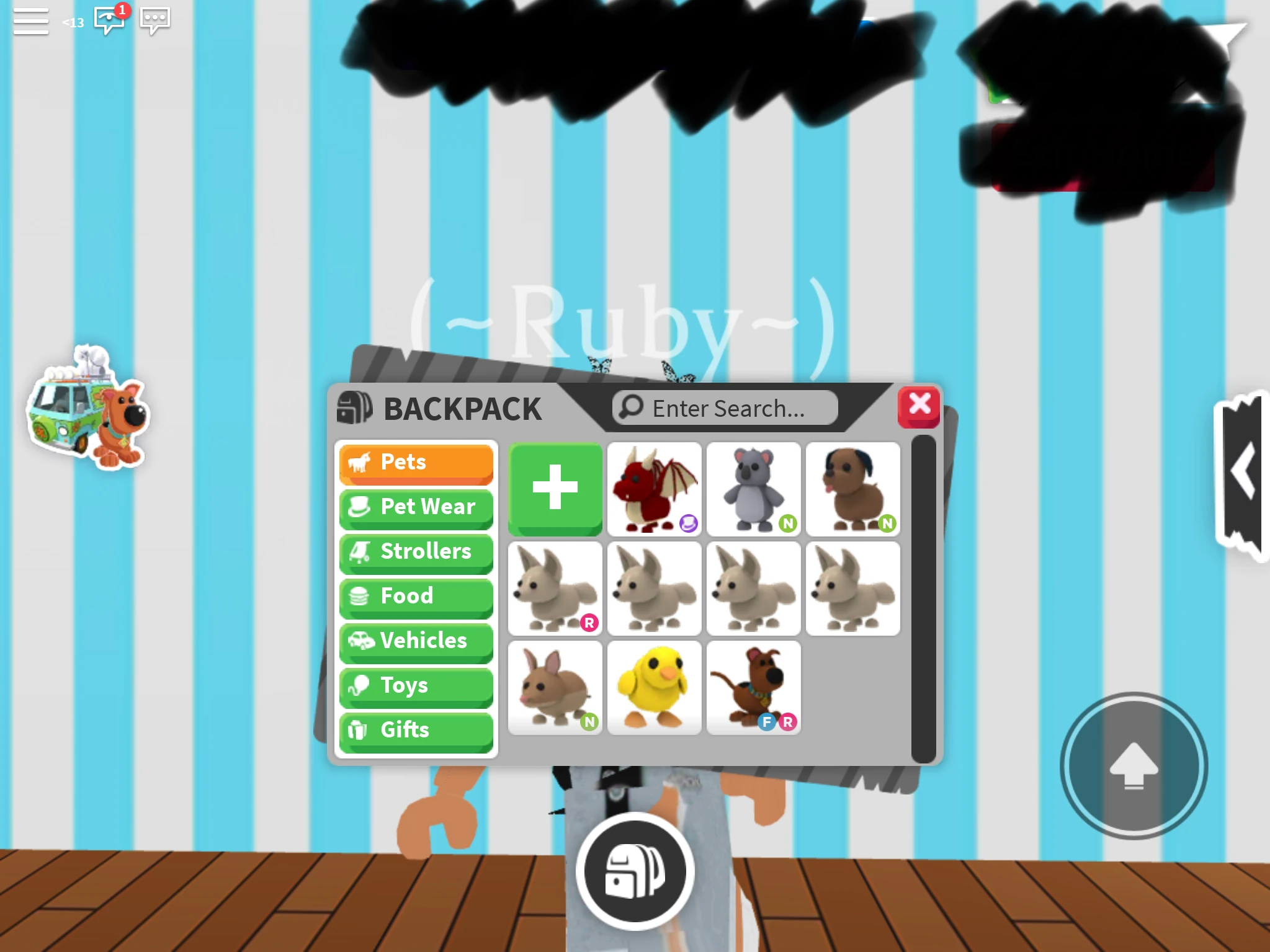 Trading my Inventory | Fandom