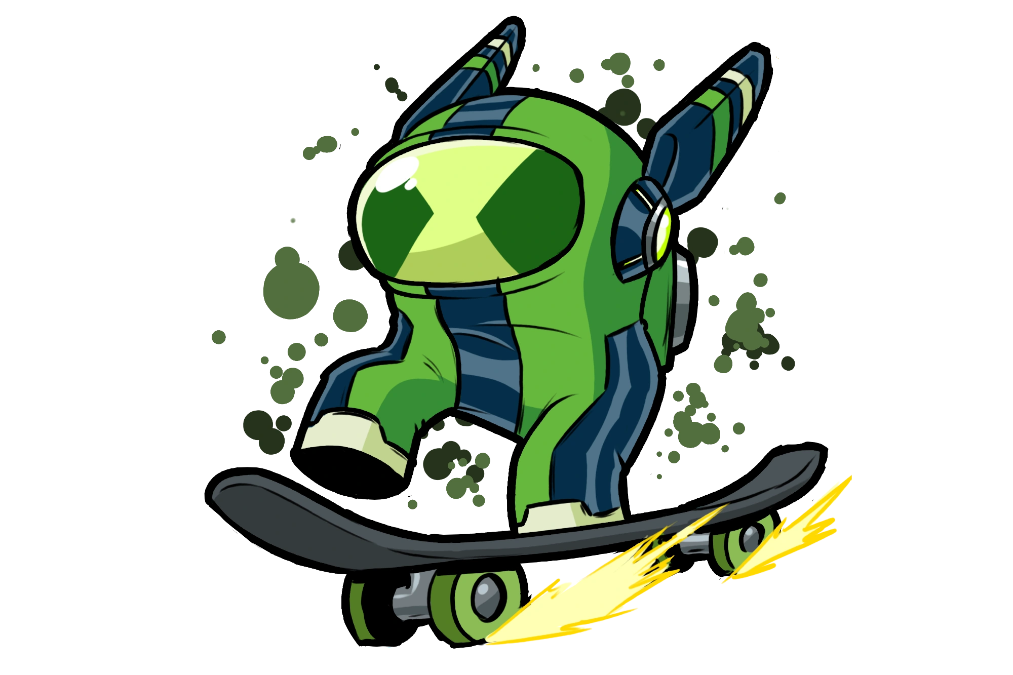 Does this art kinda sus for you? | Fandom