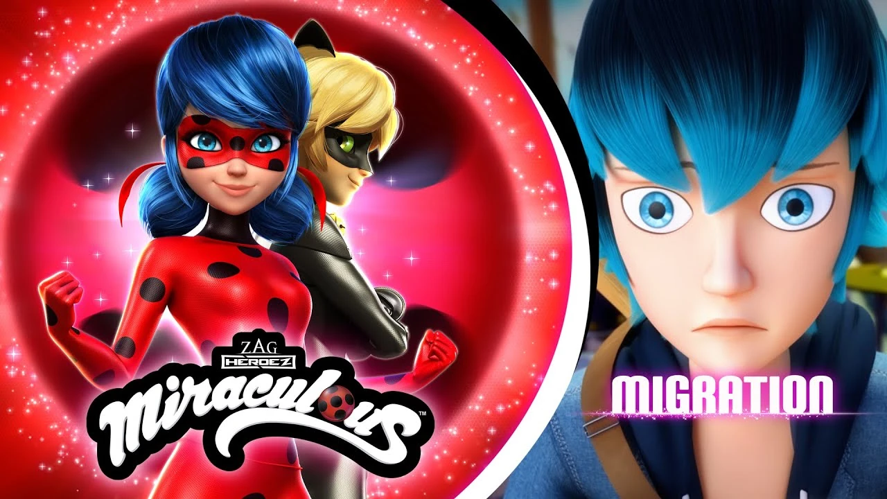 Migration rating... | Fandom