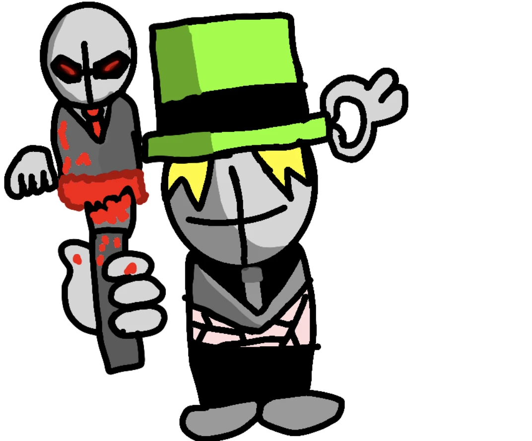 My oc | Fandom