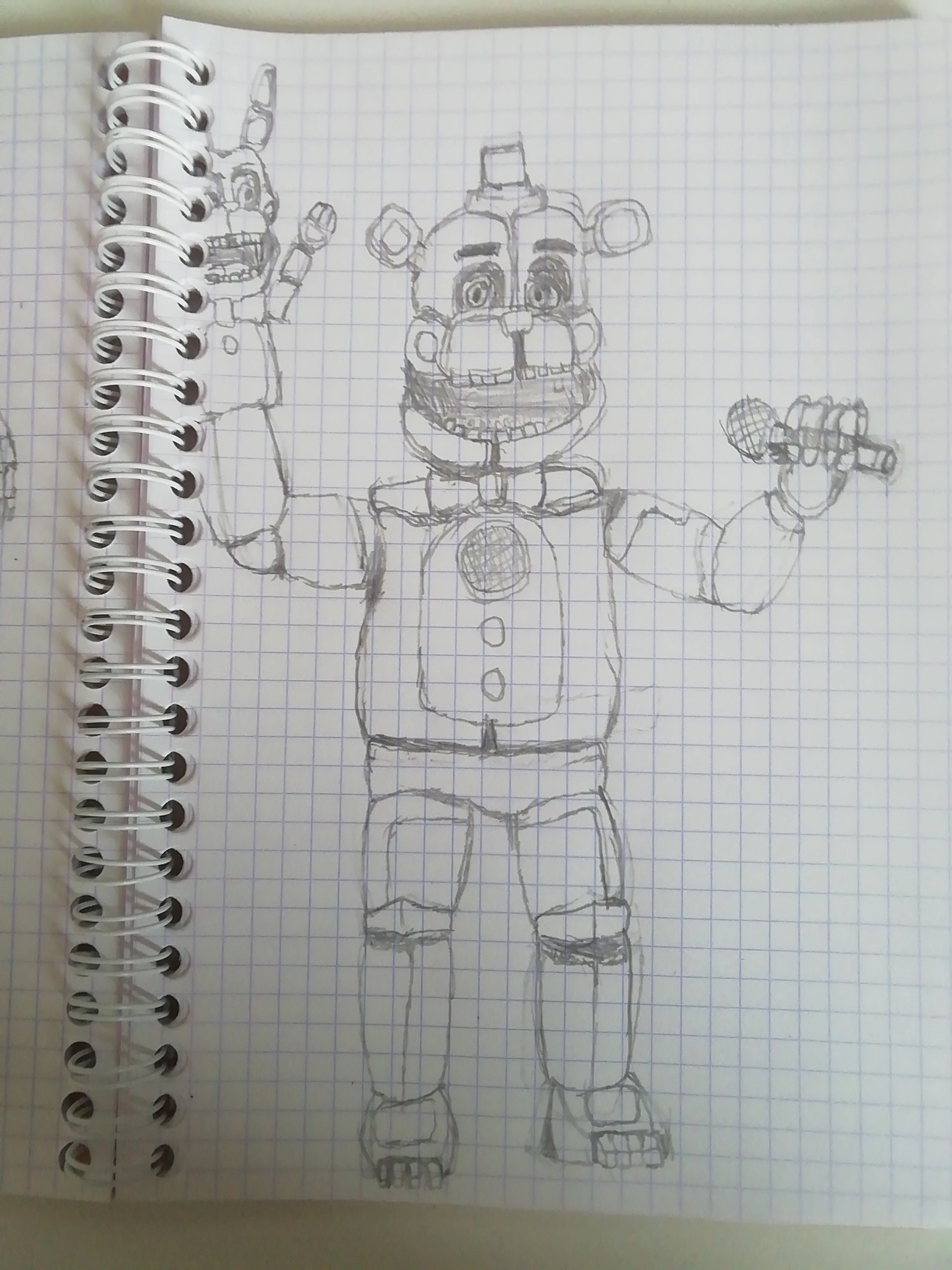 Hey Bon-Bon, G-Go Get em' | Fandom