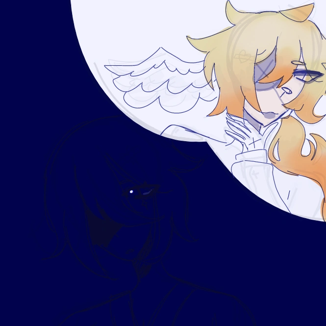 ...the ruikasa angst never dies | Fandom