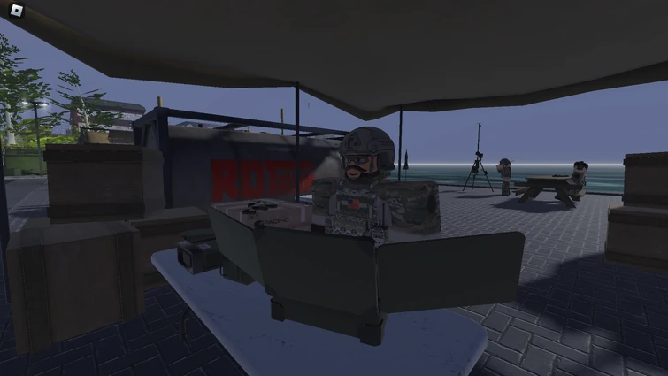 Delta Force operators | Fandom