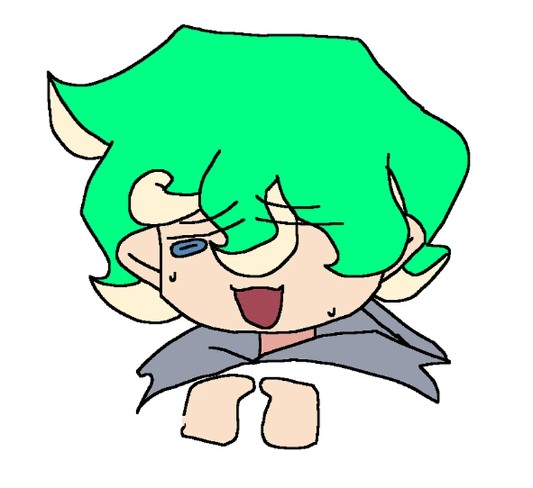 help me my friends dragging me into the splatoon fandom shes already ...