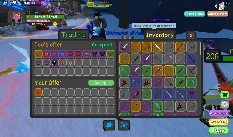 Discuss Everything About DungeonQuestRoblox Wiki | Fandom