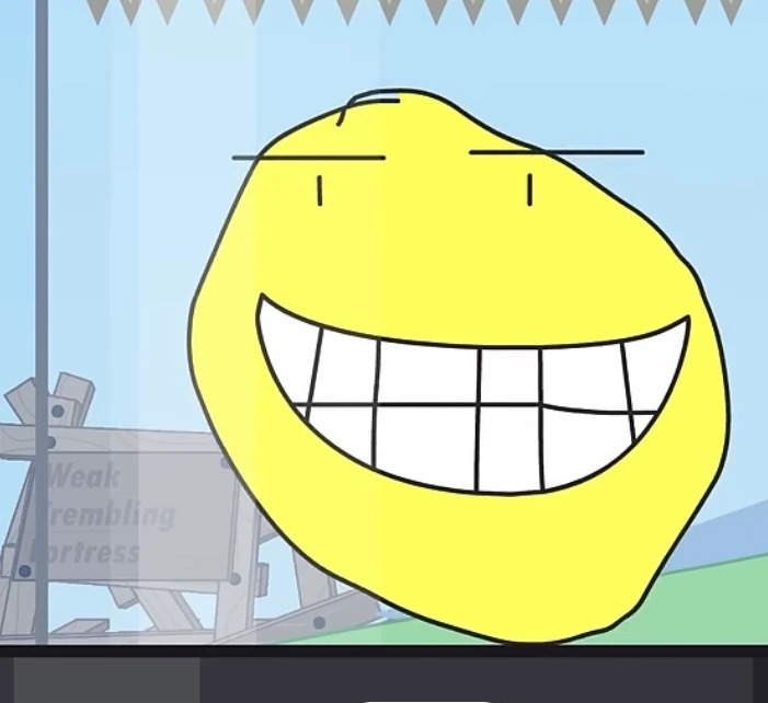 yellow face fan thread (made this bc why not) | Fandom