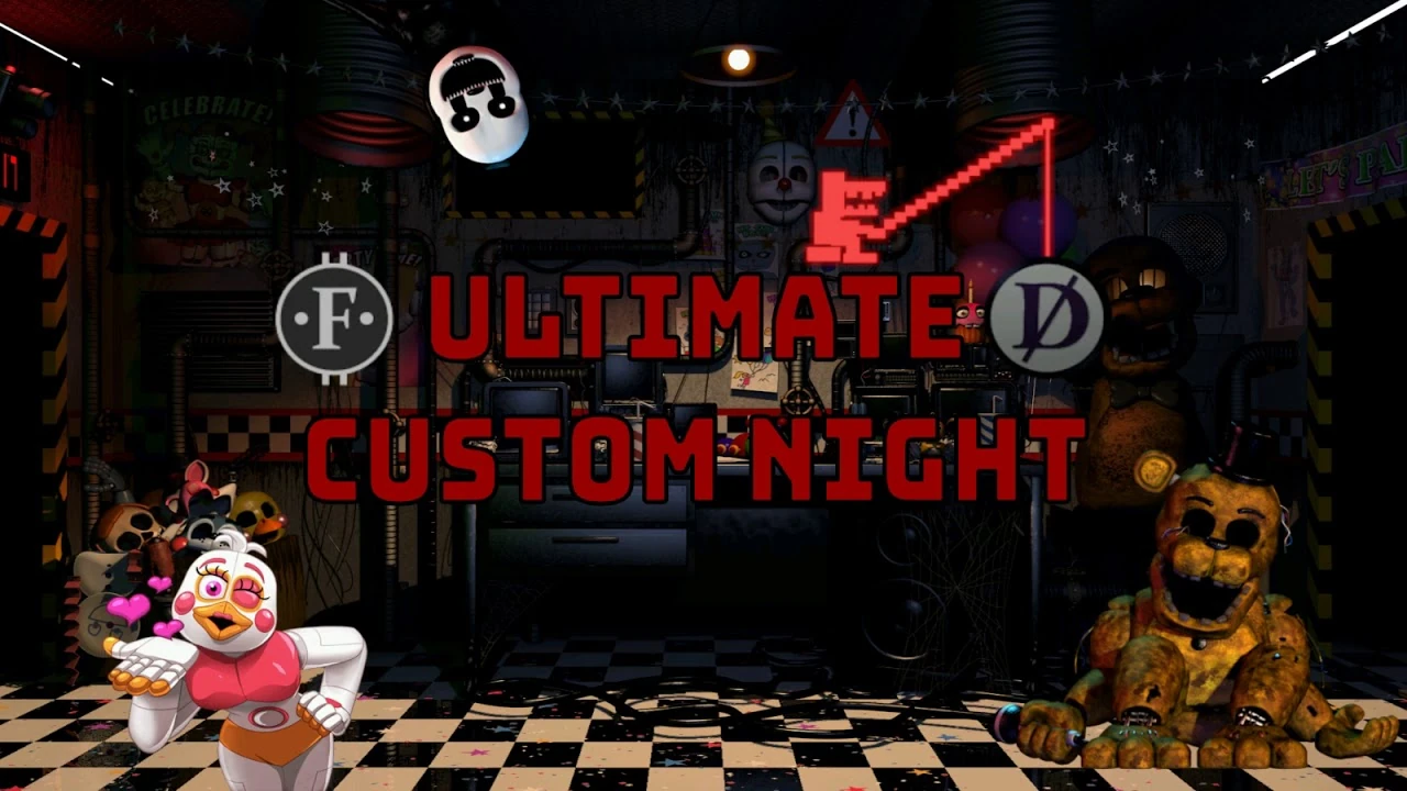 The best Fnaf Soundtracks | Fandom