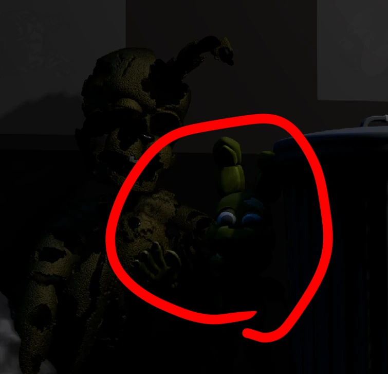 Daily Scraptrap 6 | Fandom