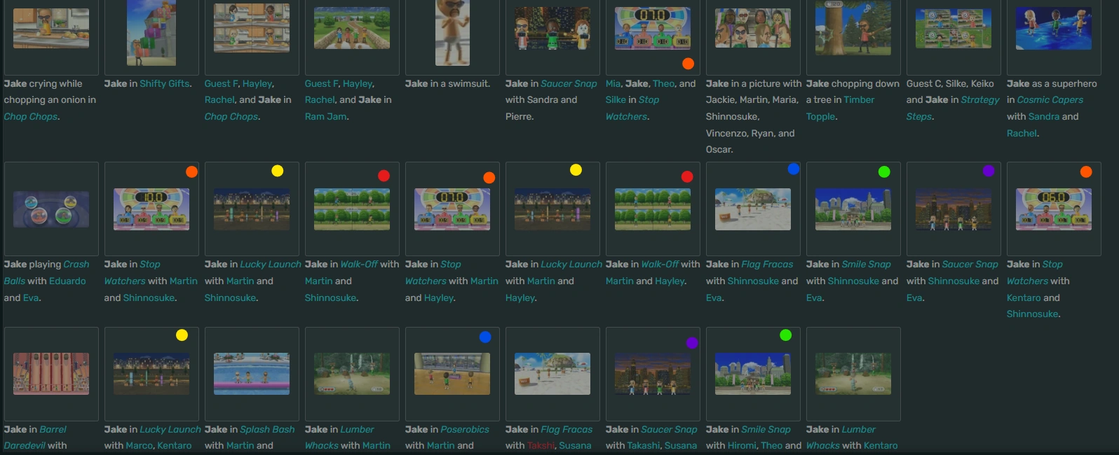 This is getting ridiculous. (Wiki Galleries) | Fandom