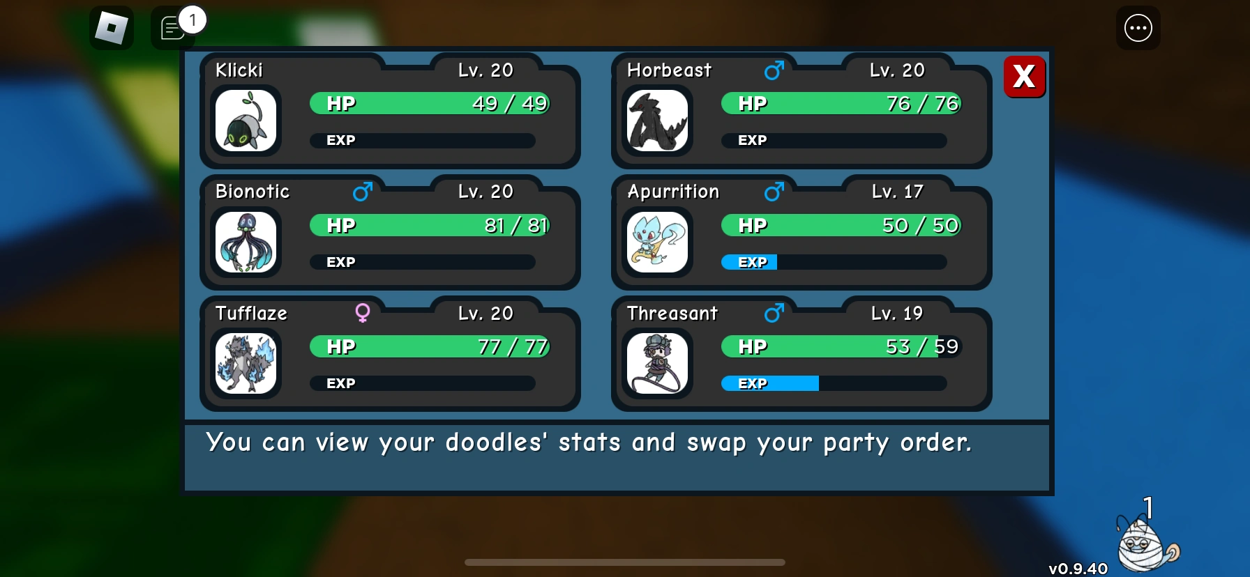 is tufflaze good late game? | Fandom