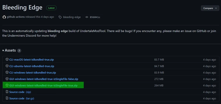 A full instruction on how to datamine the game | Fandom
