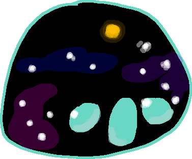 Rift Creatures (Galaxy Canon) | Fandom