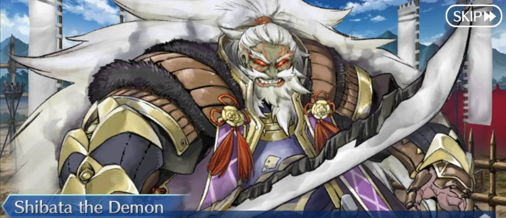 I think it'd be cool if he was summonable & usable... | Fandom