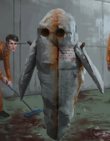 Discuss Everything About SCP Foundation Wikia | Fandom