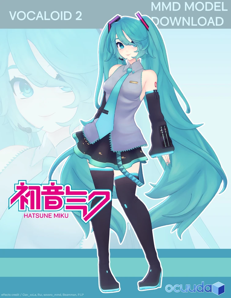 words cant describe how much i love this mmd model | Fandom