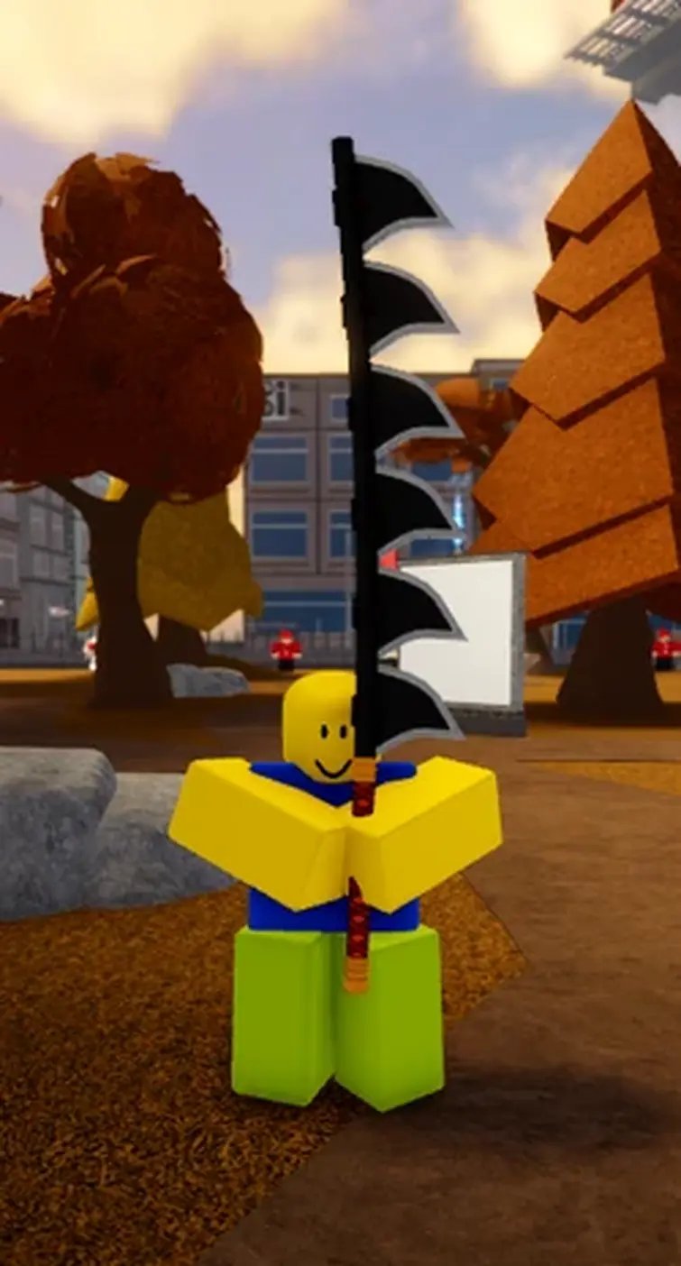 Discuss Everything About A Universal Time Roblox Wiki | Fandom