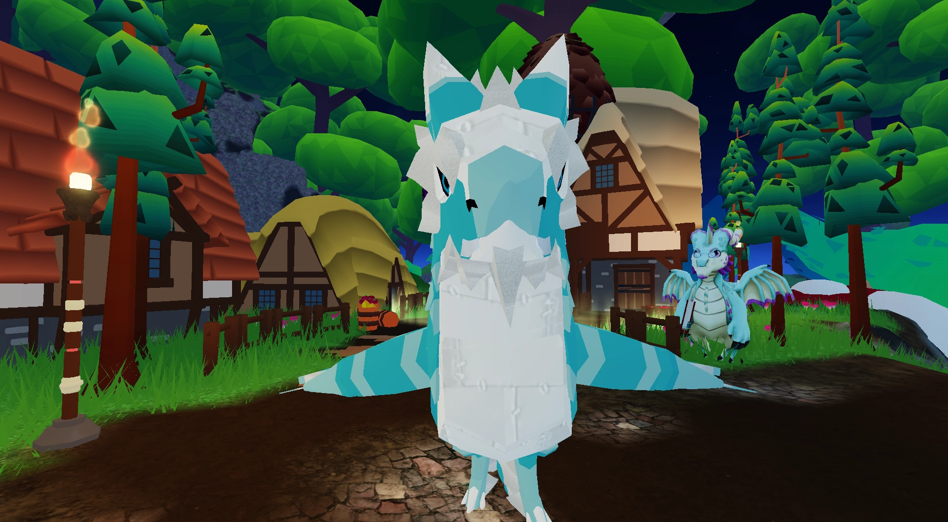 CO-HATCHING BH HONG + LF HARV!! | Fandom