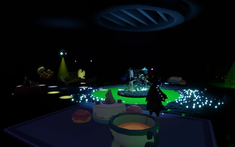 Made a mischief "club" XD | Fandom