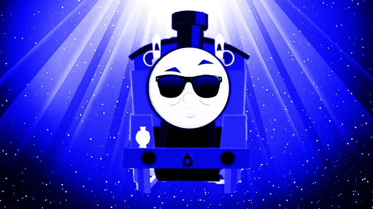 Thomas Becoming Canny Phases: | Fandom