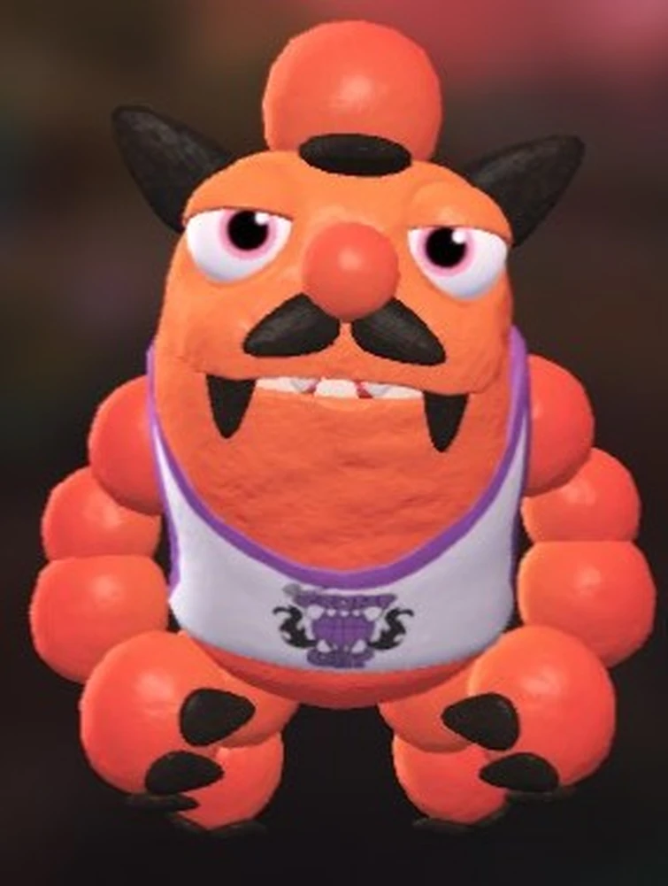 wee mewons are sweapy | Fandom